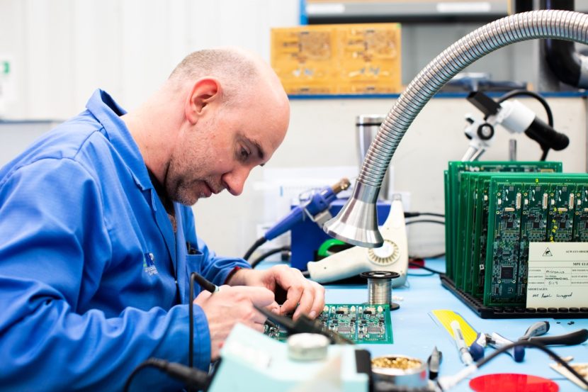 Common PCB Assembly Defects & How To Combat Them | MPE