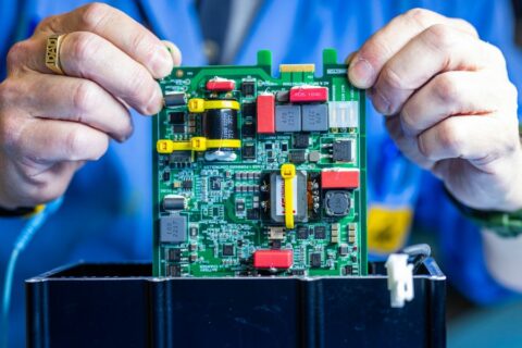 MPE Electronics: Electronics Manufacturing Services