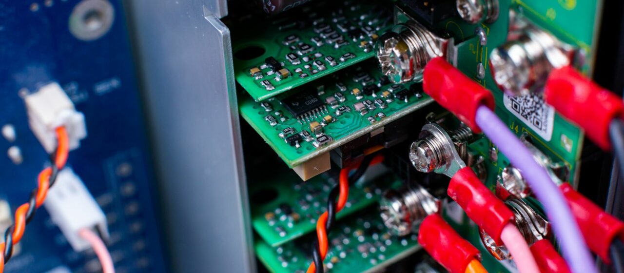 Full Box Build Assembly Services | Electronics Box Build | MPE