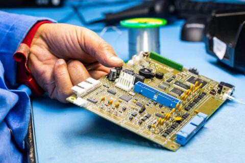 What Is Potting In Electronics: The Essential Guide | MPE