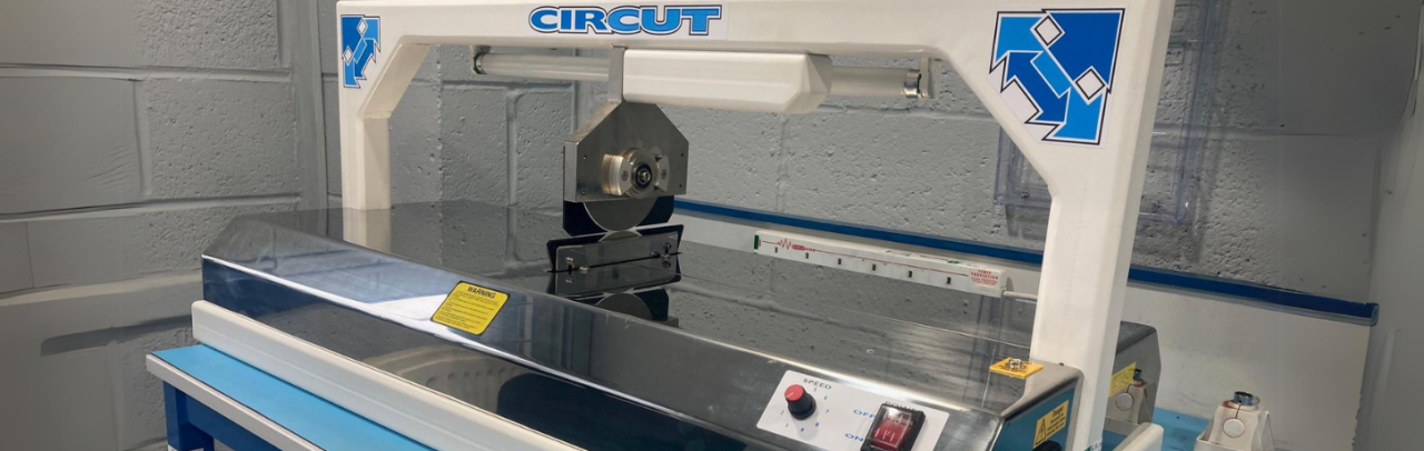 MPE safeguards the production of high quality and reliable PCBAs with ...