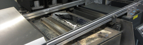 Wave Soldering: Understanding SMT Wave Solder Process | MPE